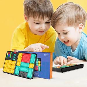 Jual Valentine1 Super Maze Game, Interaction Puzzles Super Slide Brain ...