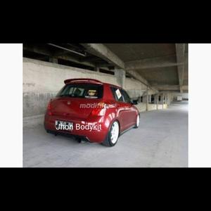 Jual Diffuser Swift Gt3 Diffuser Swift St Tambahkan - Jakarta Pusat ...