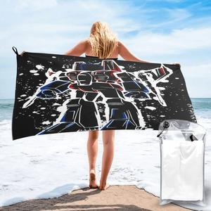 Jual The Scream Decepticon Transformer Towel Hand Towel Bath And Shower ...