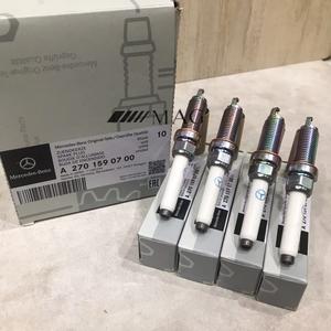 Jual Busi Spark Plug Mercedes M270 M274 W205 W117 W246 W156 W176 W213 ...