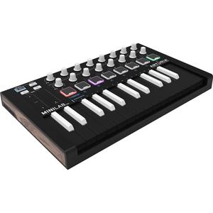 Jual ARTURIA MINILAB MK2 BLACK INVERTED - Kota Malang - Musik Sound ...