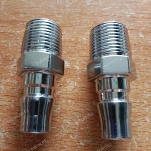 Jual quick coupler pm 30 / kolpler angin pm30 drat 3/8 inch - Kota ...