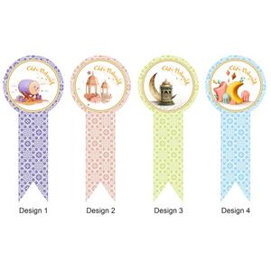 Jual Parsel Ramadan Sticker Lebaran Seal Lock Toples Parcel Hampers ...