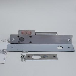 Jual ELECTRIC DROP BOLT LOCK KUNCI PINTU ELEKTRIK RFID DOOR ACCESS ...