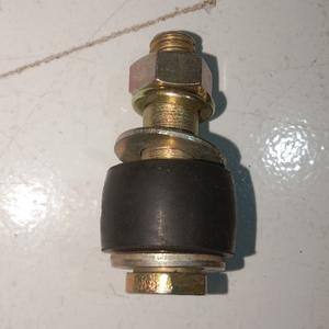 Jual Baut+ karet f4/ bolt+rubber f4 untuk coupling / couple FCL - Kota ...