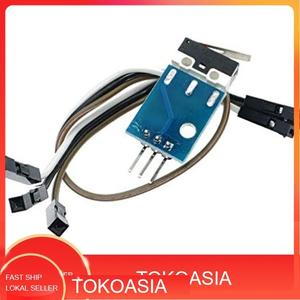 Jual Car Helicopter Crash Collision Sensor Impact Switch Module Robot ...