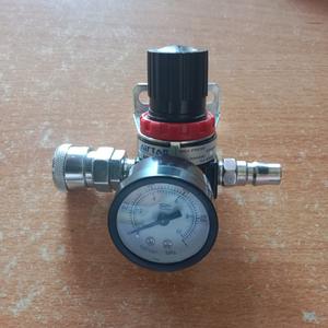 Jual regulator angin pengatur tekanan udara air filter regulator ...