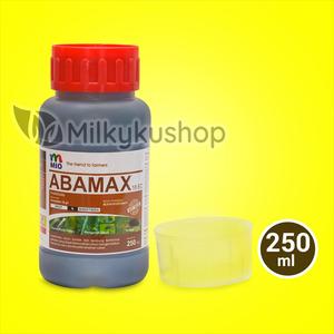 Jual ABAMAX 18 EC 250 ML INSEKTISIDA ABAMEKTIN - Jakarta Barat ...