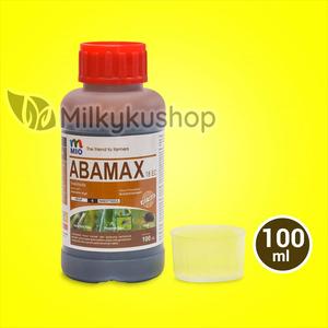 Jual ABAMAX 18 EC 100 ML INSEKTISIDA ABAMEKTIN - Jakarta Barat ...