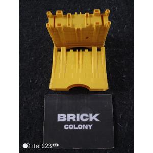 Jual Plarail J-14 Block Bridge Girder Tiang Jembatan kotak J 14 - Kab ...