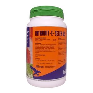 Jual INTROVIT E SELEN WS 1kg Multivitamin Introvit-E-Selen WS 1 kg ...