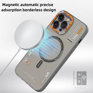 Jual Case Iphone 13 12 Pro Max 13Pro 12Pro Hydra Ai Premium Magsafe ...