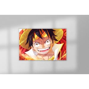 Jual Poster Bingkai Gear 5 | Luffy | One Piece 3 - Kab. Banyumas ...