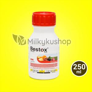 Jual BESTOX 50 EC 250 ML KEMASAN PABRIK INSEKTISIDA - Jakarta Barat ...
