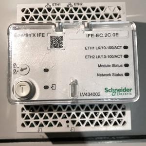 Jual Module IFE-Modbus TCP Ethernet IP LV434002 Best - Jakarta Selatan ...