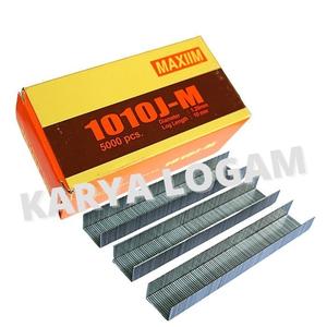 Jual ISI STAPLES GUN TACKER TIPE 1010J MAXIIM - Kab. Bekasi - Karya ...