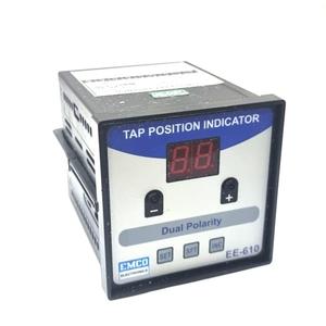 Jual EMCO ELECTRONICS EE-610 Tap Position Indicator 95-260V AC/DC Best ...