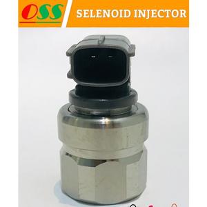 Jual SELENOID INJECTOR HILUX FORTUNER TOYOTA SOCKET TERMURAH ...