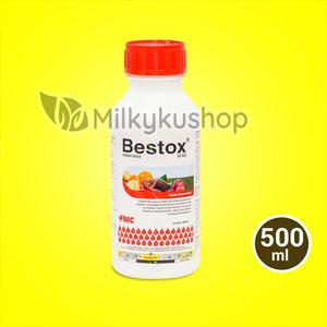 Jual BESTOX 50 EC 500 ML KEMASAN PABRIK INSEKTISIDA - Jakarta Barat ...