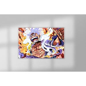 Jual Poster Bingkai Gear 5 | Luffy | One Piece 16 - Kab. Banyumas ...
