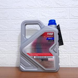 Jual oli tmo toyota bensin sae 10-40 galon-isi 4 liter 0003 - Jakarta ...