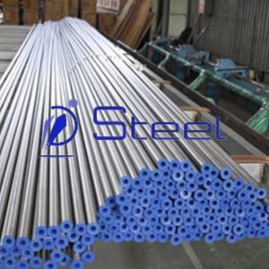 Jual PIPA TUBING SS304 SS316L DIAMETER 1/2" X 6000MM | Pipe Tube ...