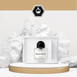 Promo BYREDO Bibliotheque EDP 100ml (Box segel+Batchcode) - Jakarta ...
