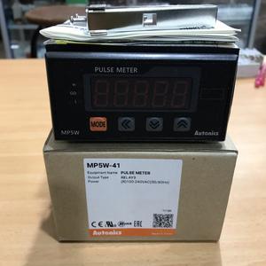 Jual Pulse Meter AUTONICS MP5W-41 Original Best - Jakarta Selatan - H ...