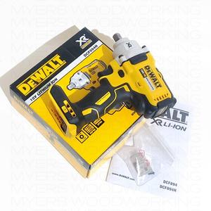 Jual DeWALT DCF894 18V Brushless 1/2" Compact Mid Torque Wrench - Body ...