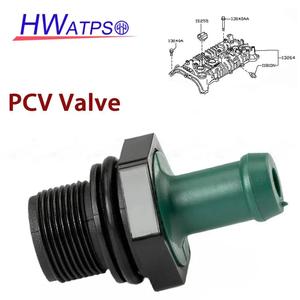 Jual New Positive Crankcase Ventilation PCV Valve For Mitsubishi Lancer ...