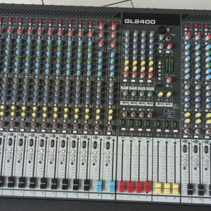 Jual Mixer Allen & Heath GL2400 24 Channel - Kota Malang - Musik Sound ...