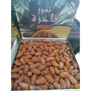 Jual kurma muda ruthob libya ukuran 1kg termurah [kemasan thinwall ...