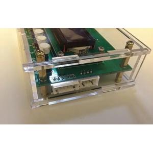 Jual Micro Syringe Pump Controller / Stepper Motor - Kota Bekasi ...