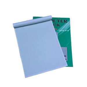 Jual Produk KERTAS MILIMETER BLOK A3 DOUBLE FOLIO BESAR MILIMETER BLOCK ...