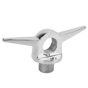 Jual Cleat Lifting Eye High Hardness 6.0in Long Lifting Ring with Cleat ...