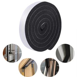 Jual 4M Wearable Sliding Window Weather Strip Soundproofing Foam Door ...