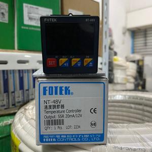 Jual TEMPERATURE CONTROLLER FOTEK NT-48V Best - Jakarta Selatan - H-DE ...