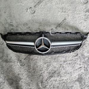 Jual GRILL AMG MERCEDES BENZ W205 C200 C250 C300 15-18 GRILLE MODEL AMG ...