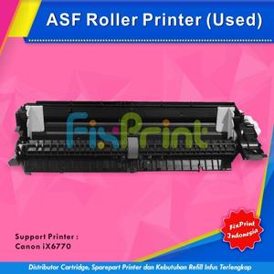 Jual ASF Roller Penarik Kertas Printer Canon iX6770 iX6870 Roll iX6770 - Kota Semarang - Star ...