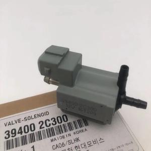 Jual NEW 39400-2C300 Solenoid Valve for Hyundai Genesis Coupe Sonata ...