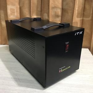 Jual IT Isolation Transformer Laplace ITX 2000 VA Trafo Penurun ...