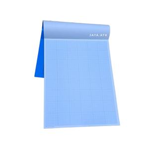 Jual Produk KERTAS MILIMETER BLOCK A3 DOUBLE FOLIO 18 LBR TEBAL TIARA ...