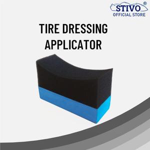 Jual SBS01 TIRE DRESSING APPLICATOR - SPONGE APLIKATOR SEMIR BAN BUSA ...