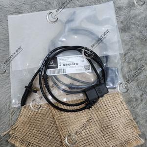 Jual SPEED SENSOR ABS DEPAN MERCEDES W222 S400 S450 S600 A2229050800 ...