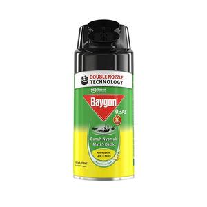 Jual BAYGON FRESH CITRUS AEROSOL 200ML - Kota Makassar - Hypermart ...