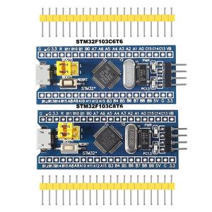 Jual Stm32F103C8T6 Stm32F103C6T6 Arm Stm32 Minimum System - Kota Depok - Zenith Shopindo | Tokopedia