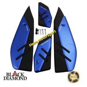Jual Bordes Karpet Pijakan Kaki Yamaha Xmax250 New/Xmax250 old ...
