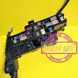 Jual BOX SEKRING SEKERING ORI TOYOTA FORTUNER VRZ INNOVA REBORN HILUX ...