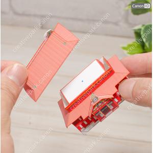 Jual Istana Shuri Jepang (VERSI MINI) papercraft miniatur sejarah ...