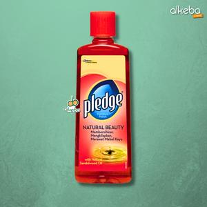 Jual Pledge Polish Oil Pengkilap Furniture Kayu Sandalwood oil 170ml ...